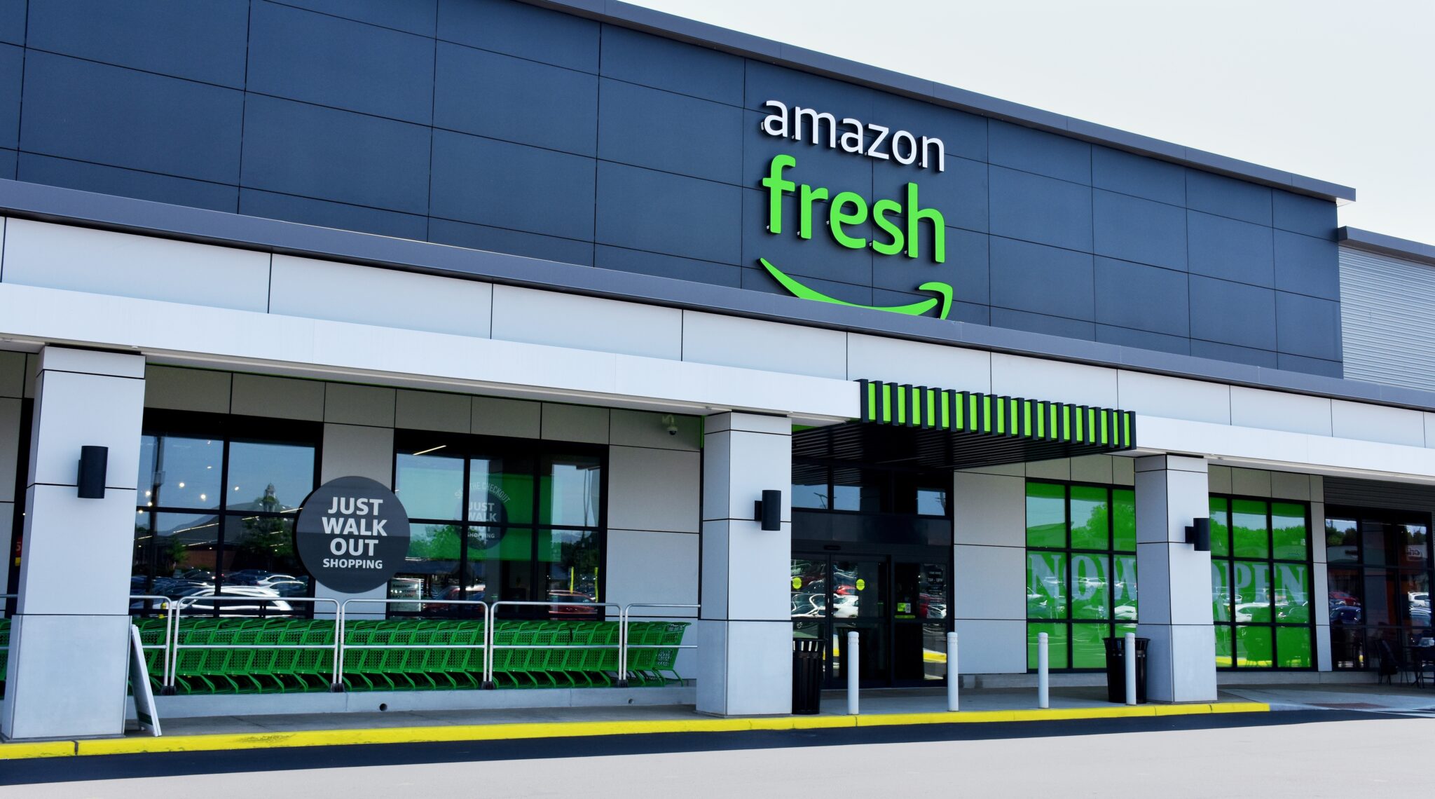 Expected FTC Suit Against Amazon Contradicts Current Retail Market ...
