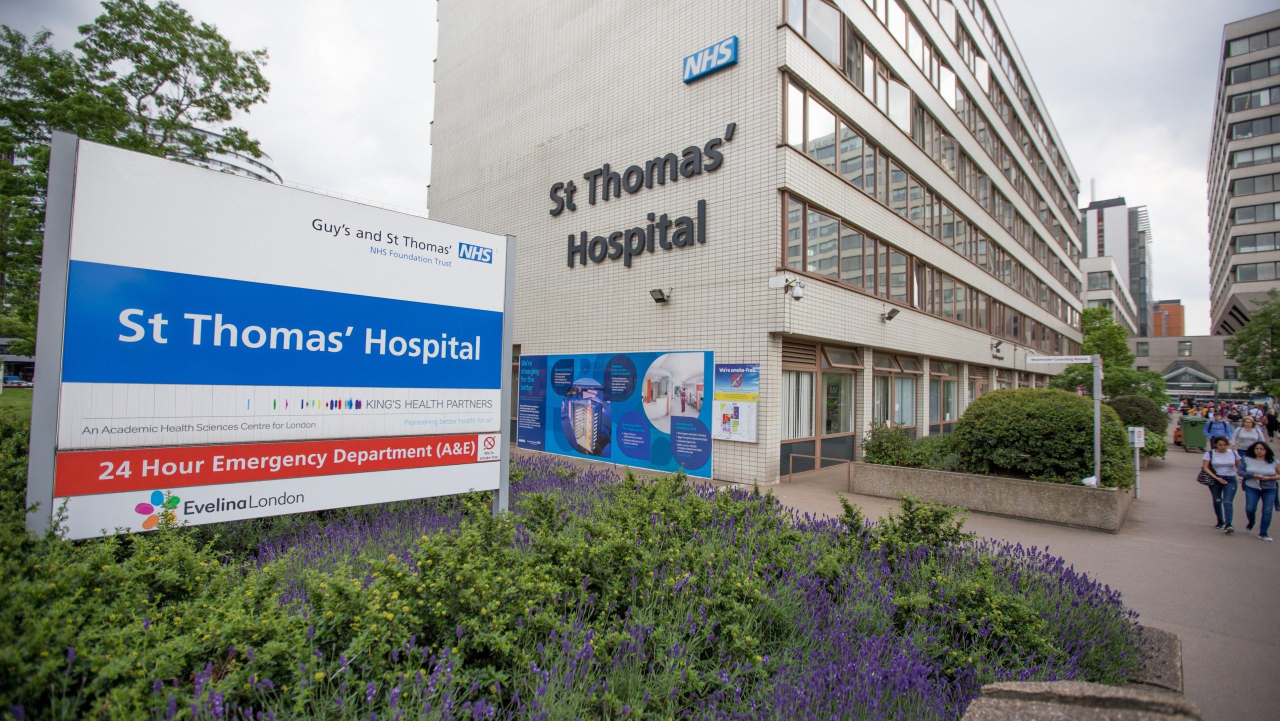 The NHS “big shift” from analogue to digital will depend on a healthy regulatory environment for ...